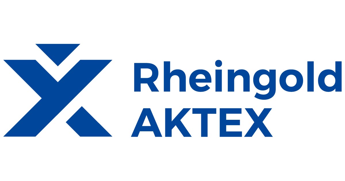 Kontakt - Rheingold AKTEX